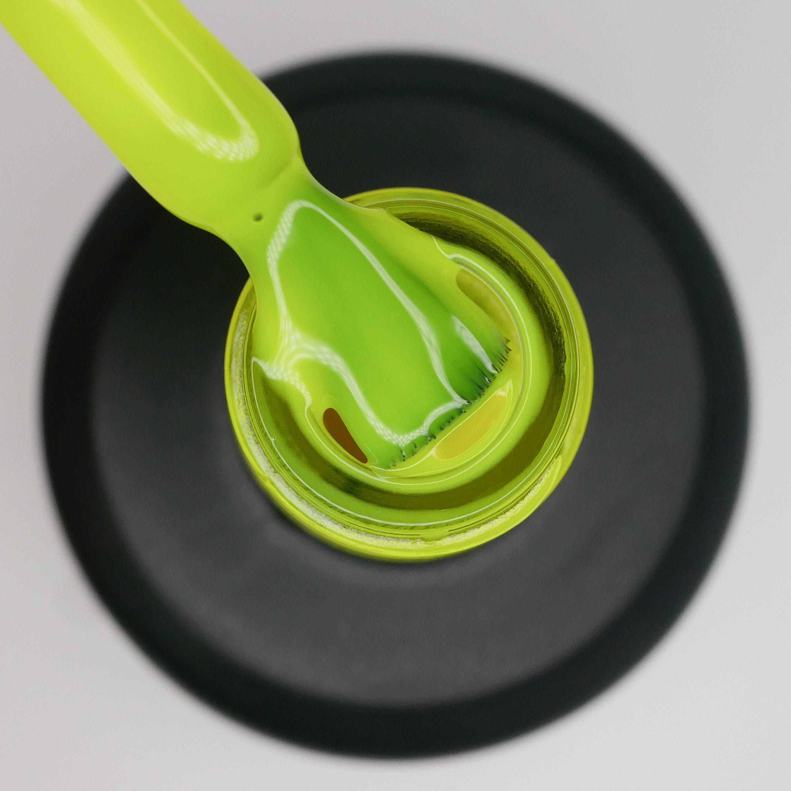 Rubber Base Cover - Neon Yellow – In.Hype Nails