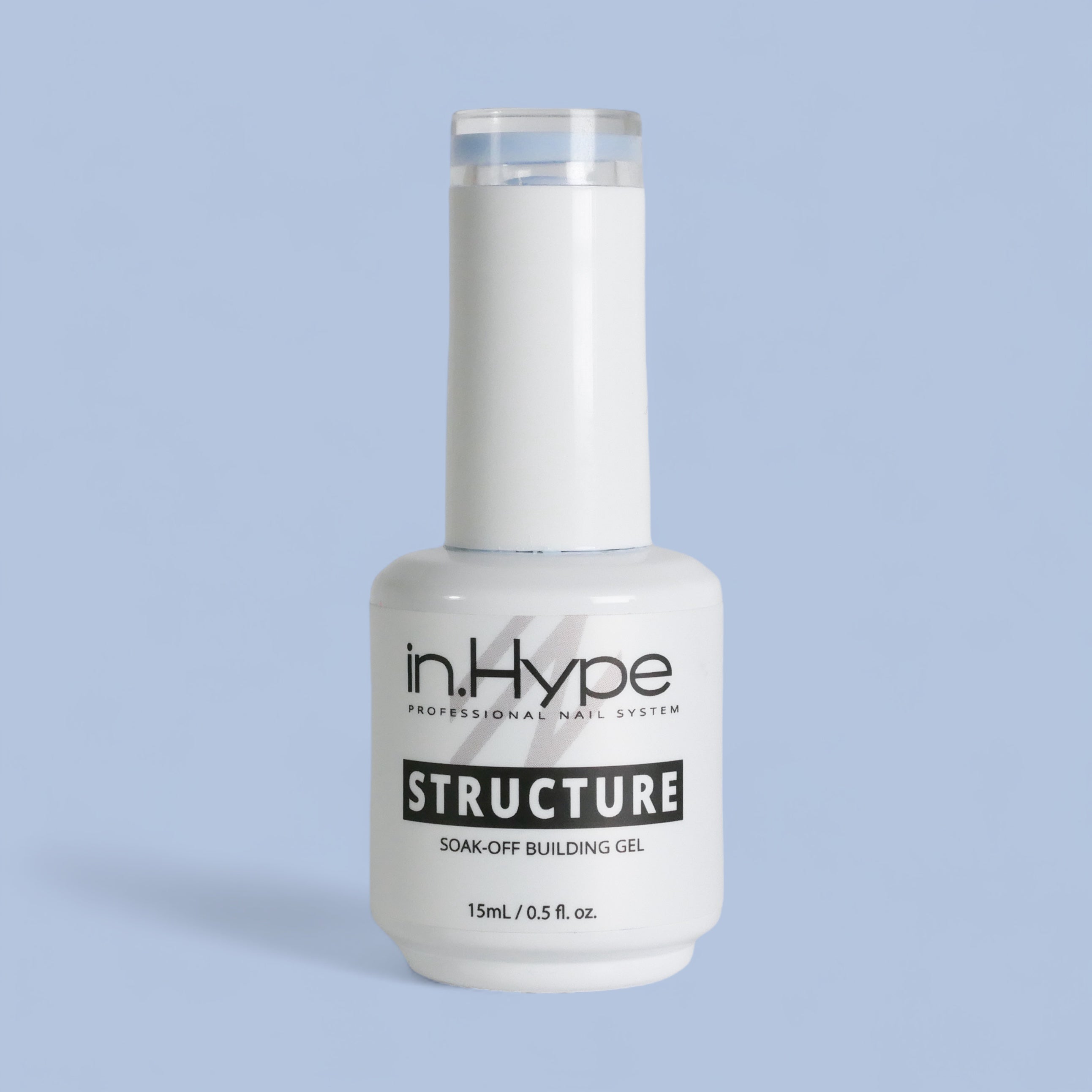 Structure Gel (BIAB) - Sky – In.Hype Nails