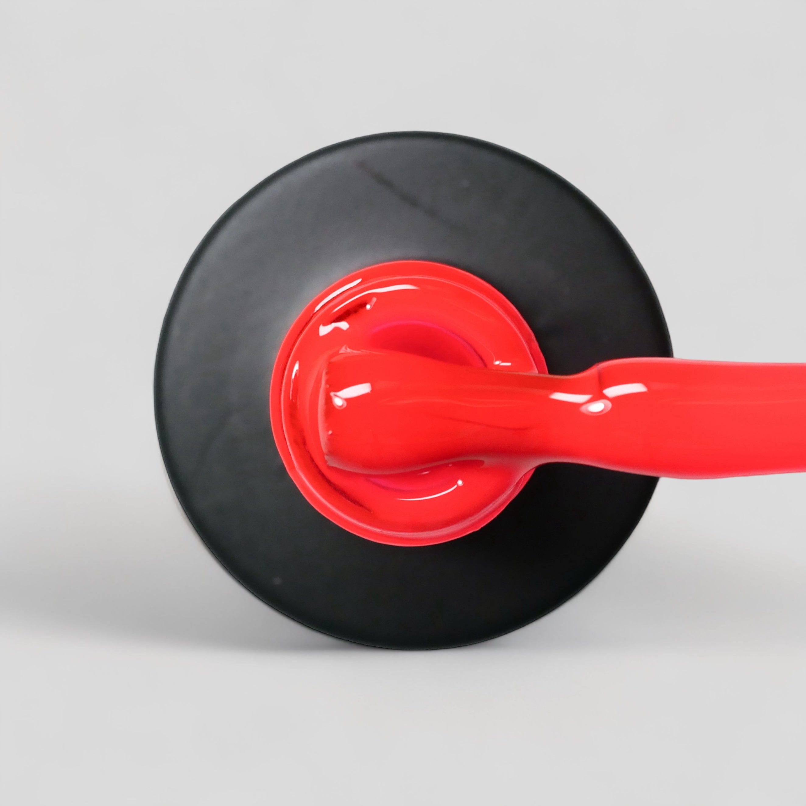 Gel Polish Neon Red #84 – In.Hype Nails