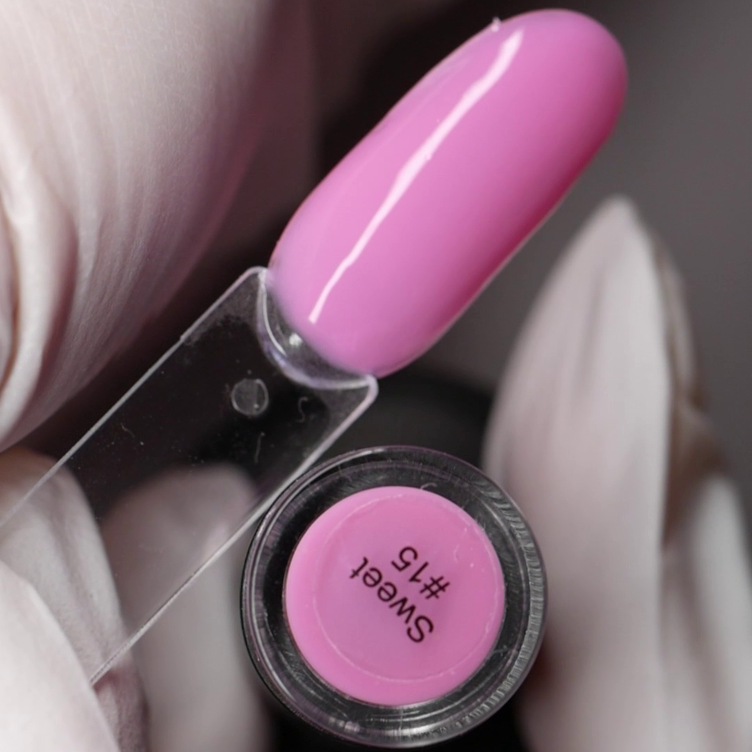 Rubber Base - Sweet Pink – In.Hype Nails